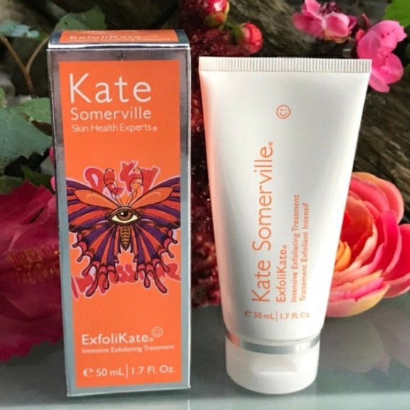 Kate Somerville | Skincare | Kate Somerville Exfolikate Intensive Pore ...